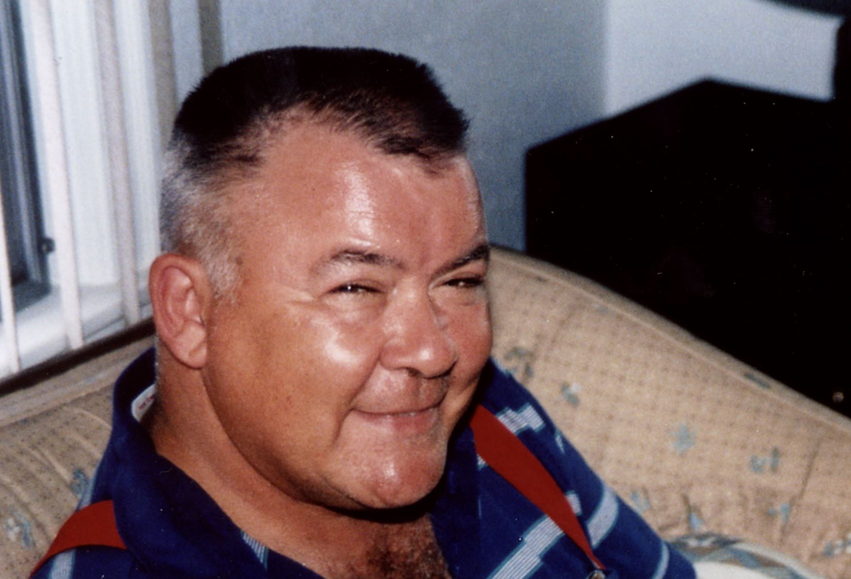 Ronald Neel Obituary - Bremerton, WA