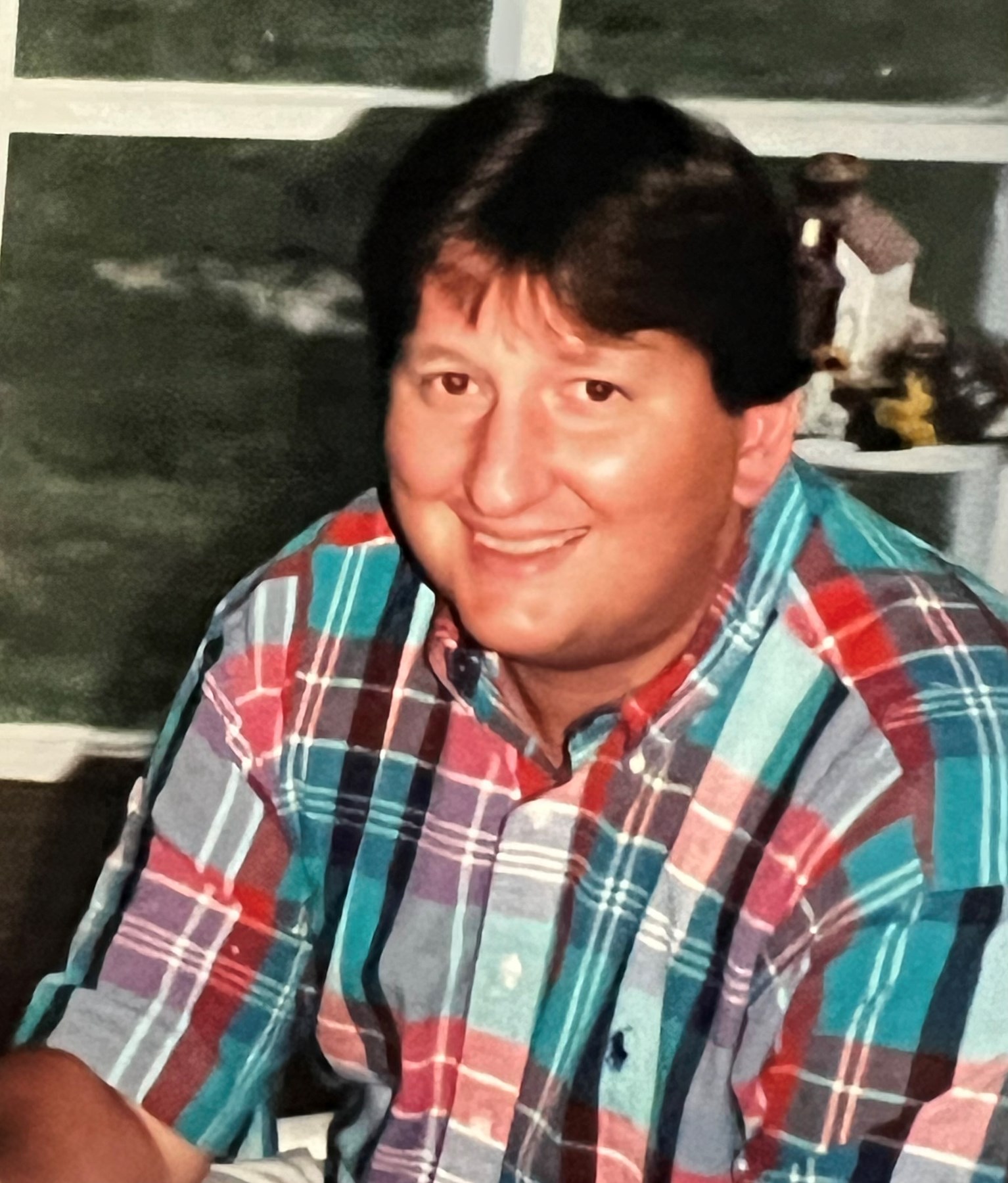 James Nickell Obituary - Sikeston, MO