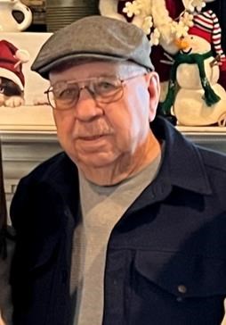 Donald Domangue Obituary - Marrero, LA