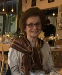 Robin ORR Obituary - Halifax, NS