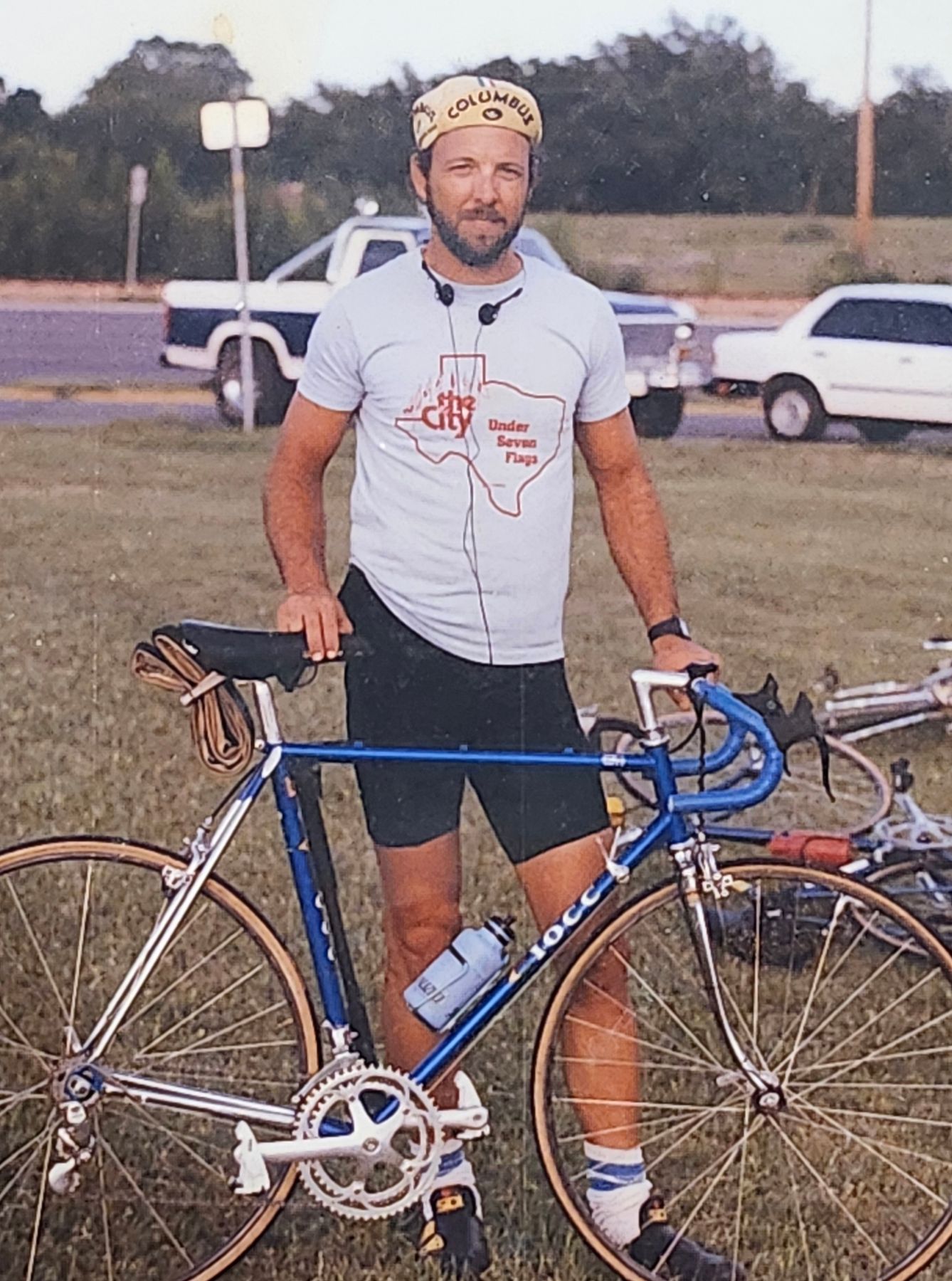 Terry Tarver Obituary - La Feria, TX