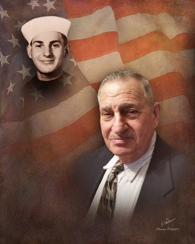 William Kessinger Obituary - Louisville, KY