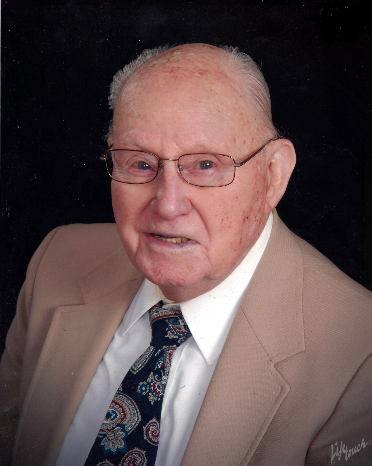 D.H. "Jake" Jennings Obituary - Olive Branch, MS