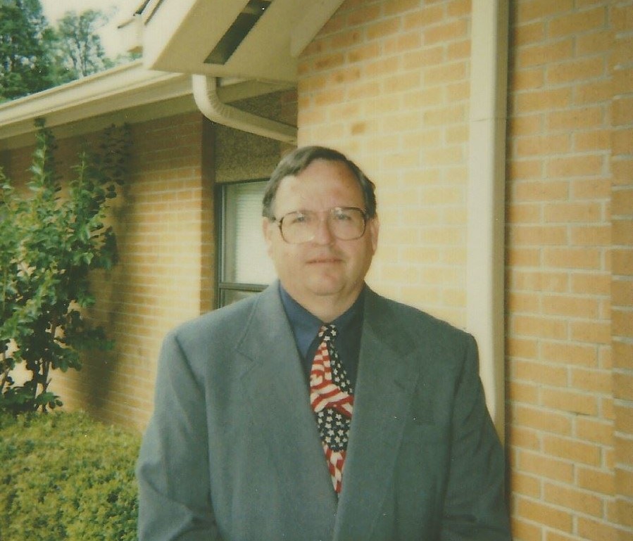 Jerry W. Nutt Obituary - Memphis, TN