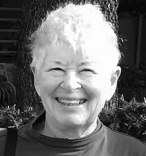 Barbara Watson Obituary - Austin, TX