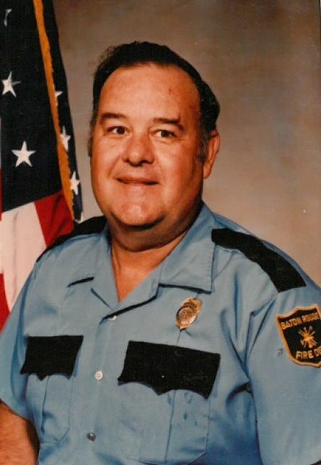 Alvin Fairchild Obituary - Baton Rouge, LA