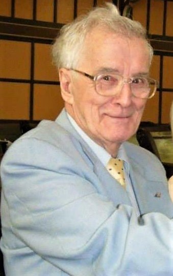Edward J. Schunk Obituary - Williamsville, NY