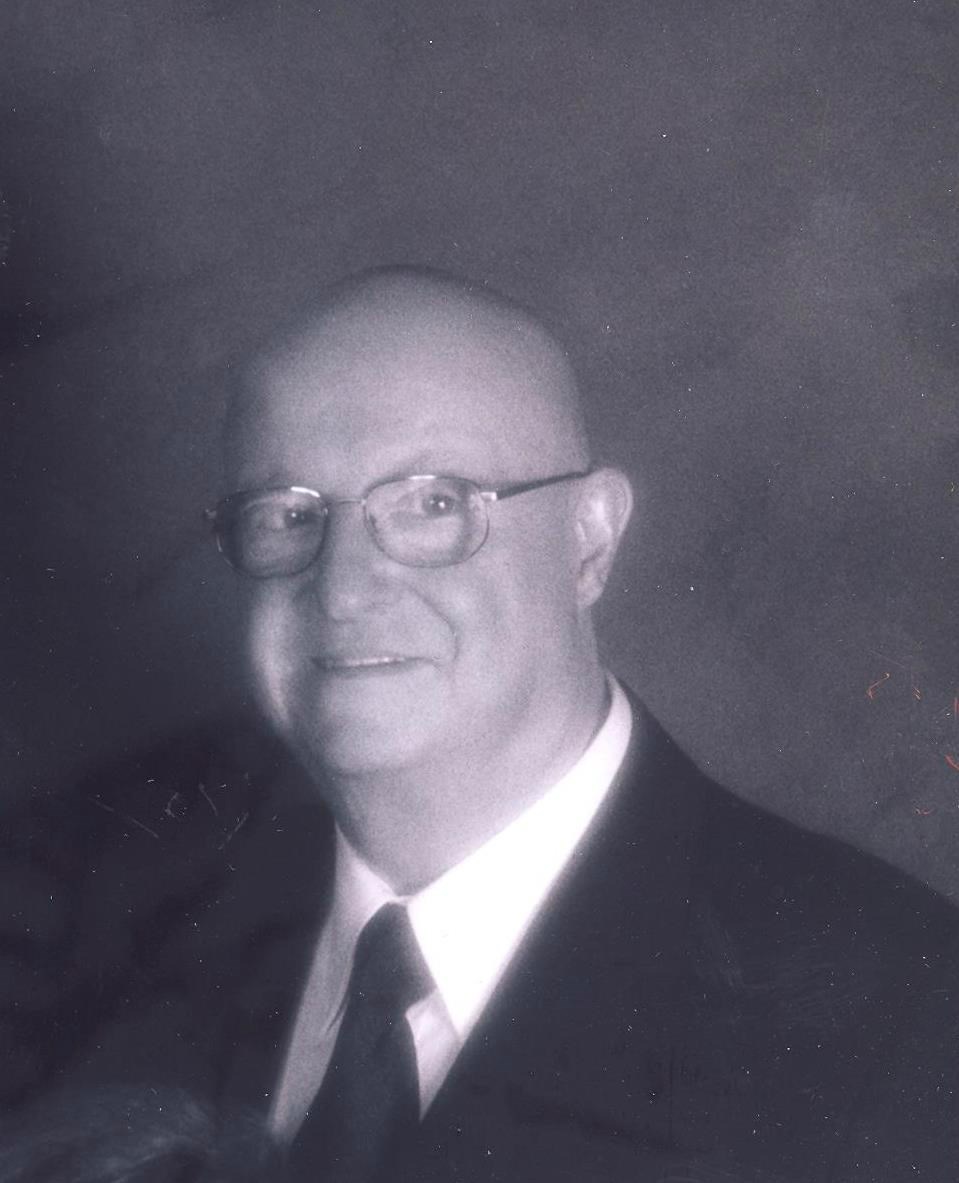 Lawrence Joseph Chartrand Obituary - Ottawa, ON