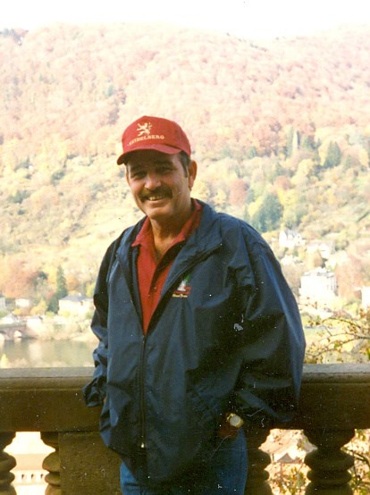 Steve Brister Obituary - DeRidder, LA