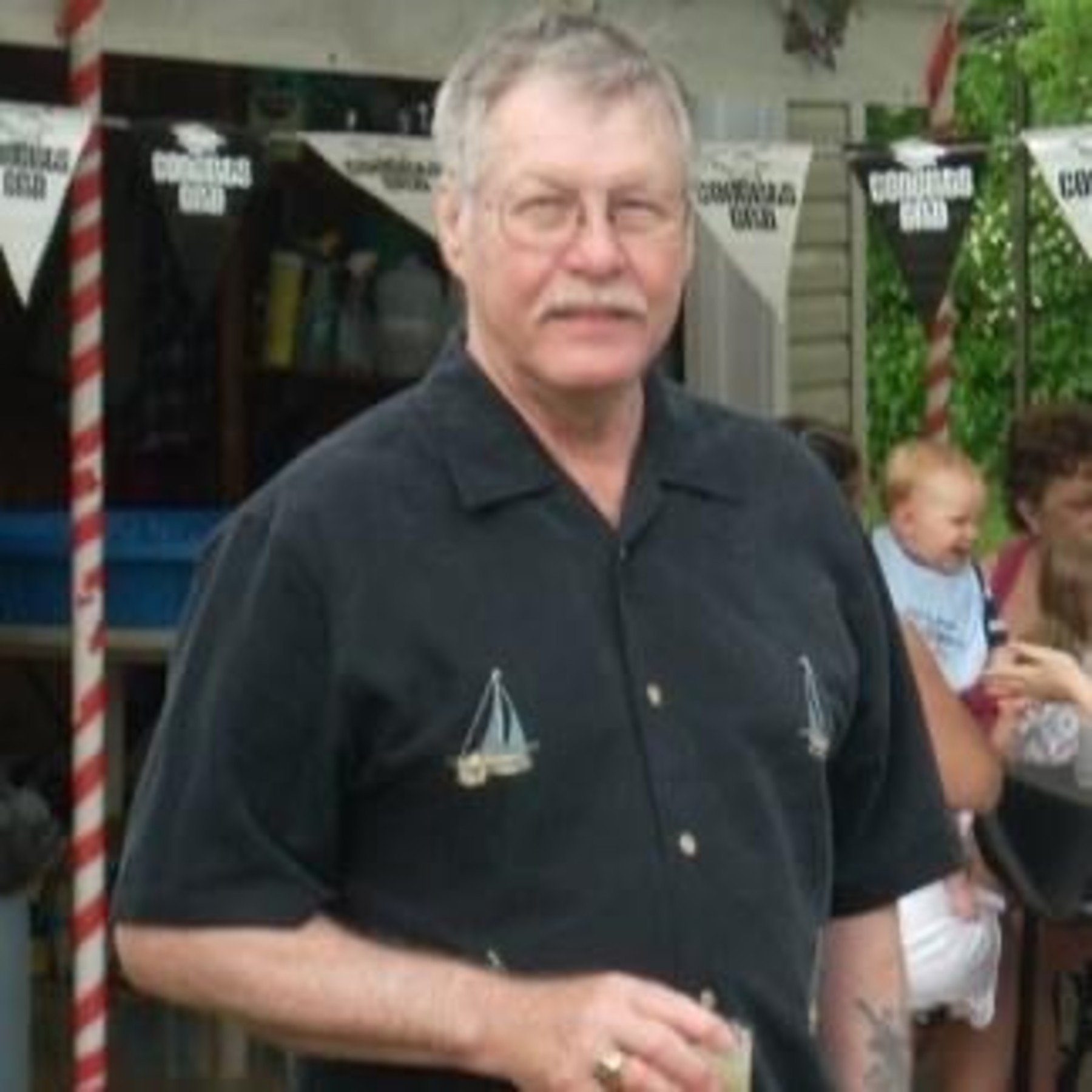 Ronald C. Shuck Obituary - Crown Point, IN