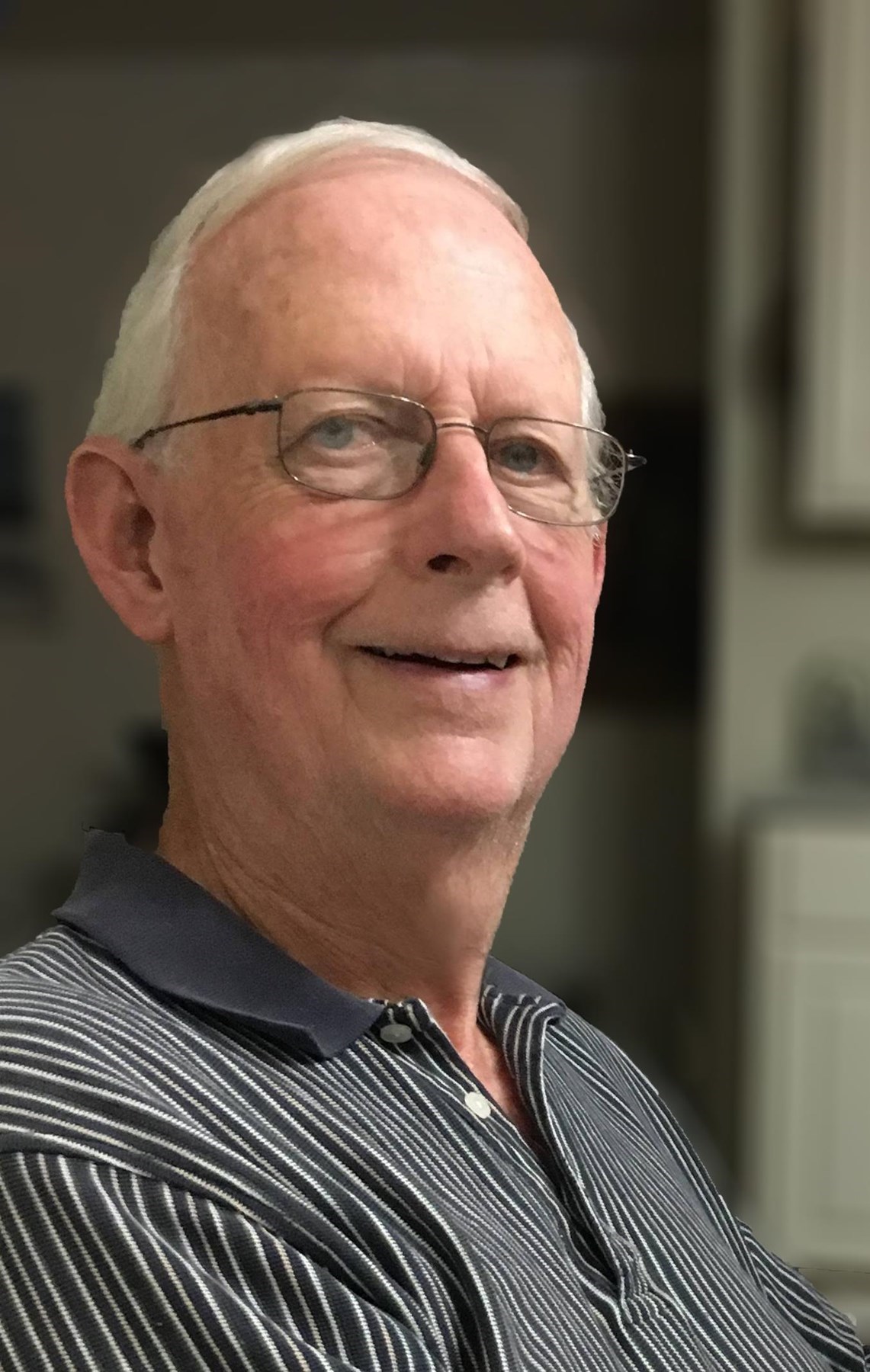 Robert Mccleskey Obituary - Houston, TX