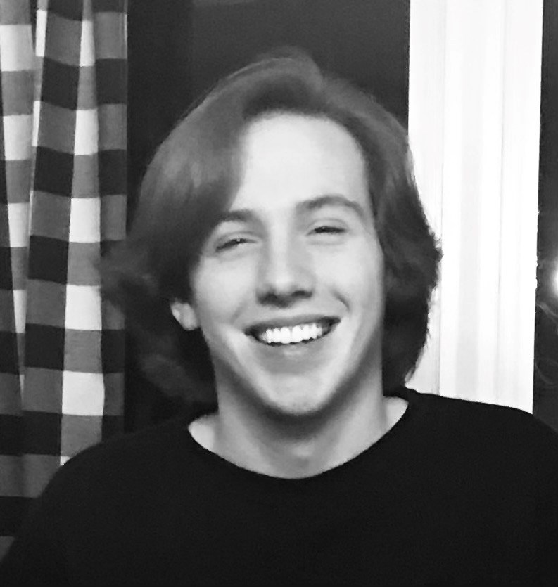 Luke Harris Obituary - Kennesaw, GA