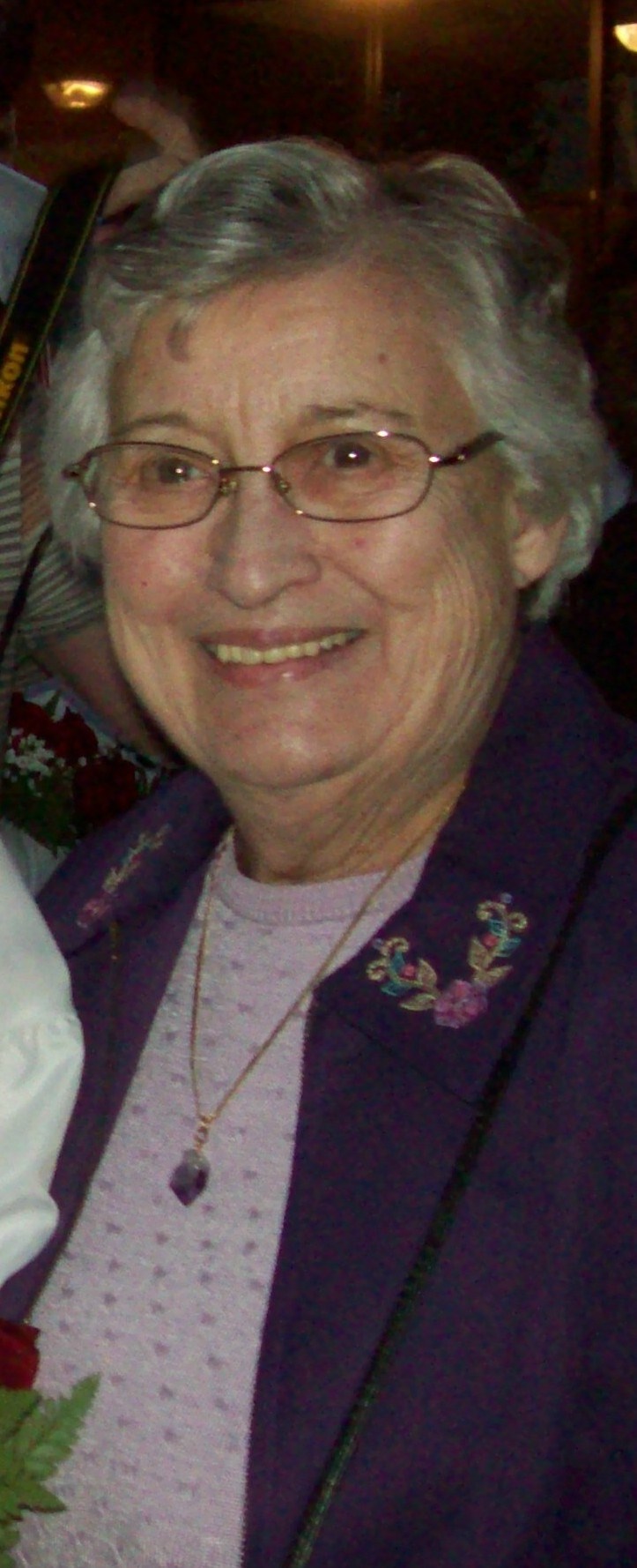Catherine Bowles Obituary - Westlake, OH