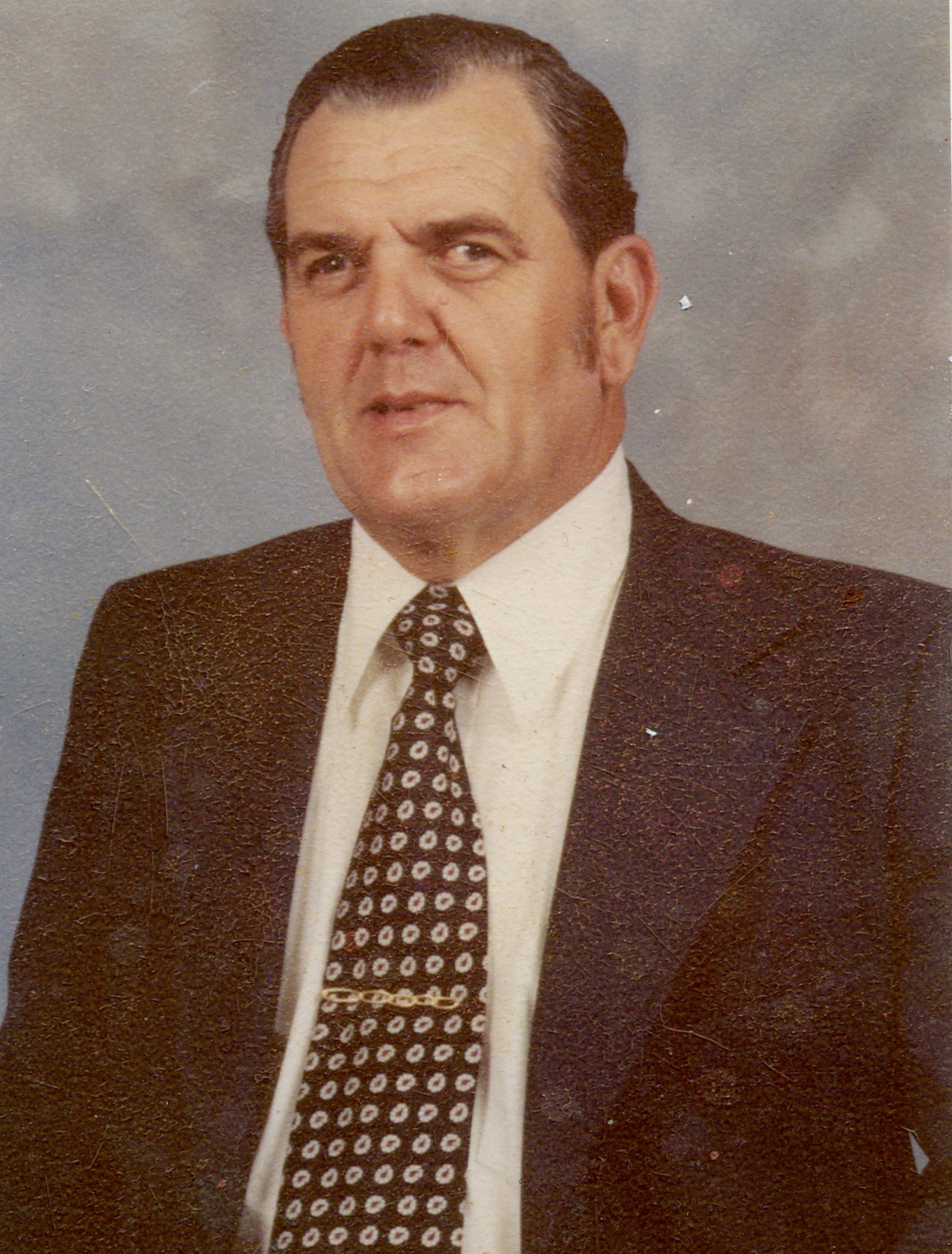 James Joseph Beirne Obituary - El Paso, TX