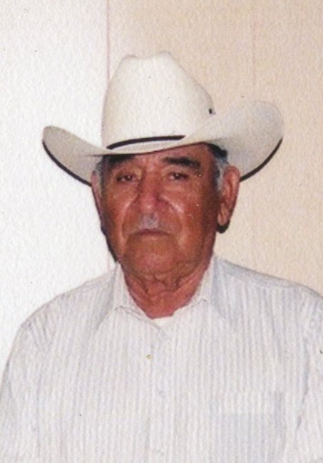 Alfredo Torres Obituary - El Paso, TX