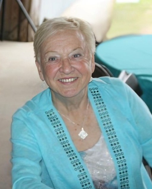 Nelda Dimmick Obituary - Humble, TX