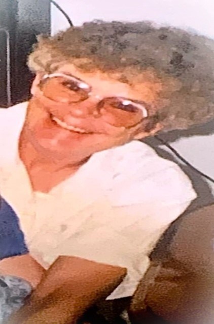 Margaret Catherine Roberts Obituary - Inverness, NS