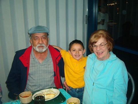 Margaret Elizabeth Rincon Obituary - Fresno, CA