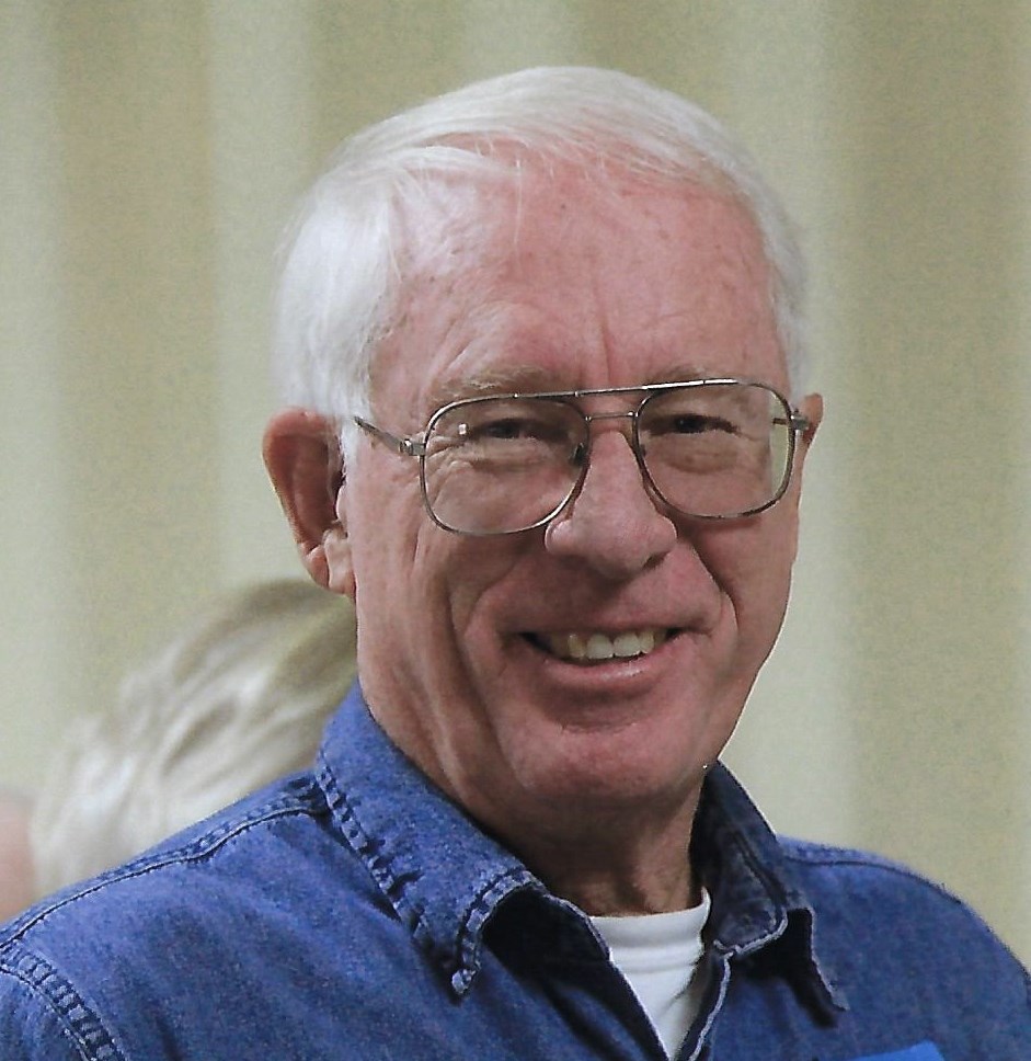 Patrick Shaw Obituary - Longmont, CO