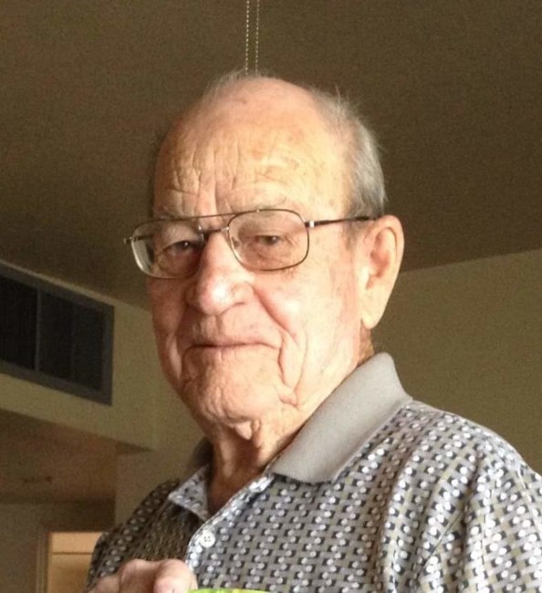 Wesley Daniel Ashlock Obituary - Goodyear, AZ