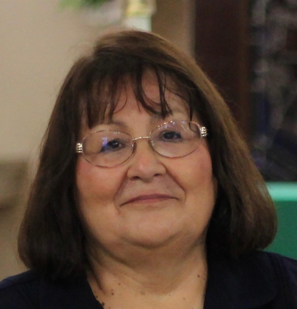 Maria Fonseca Obituary - El Paso, TX