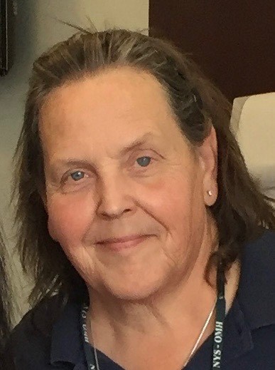 Deborah Lee Obituary - New City, NY