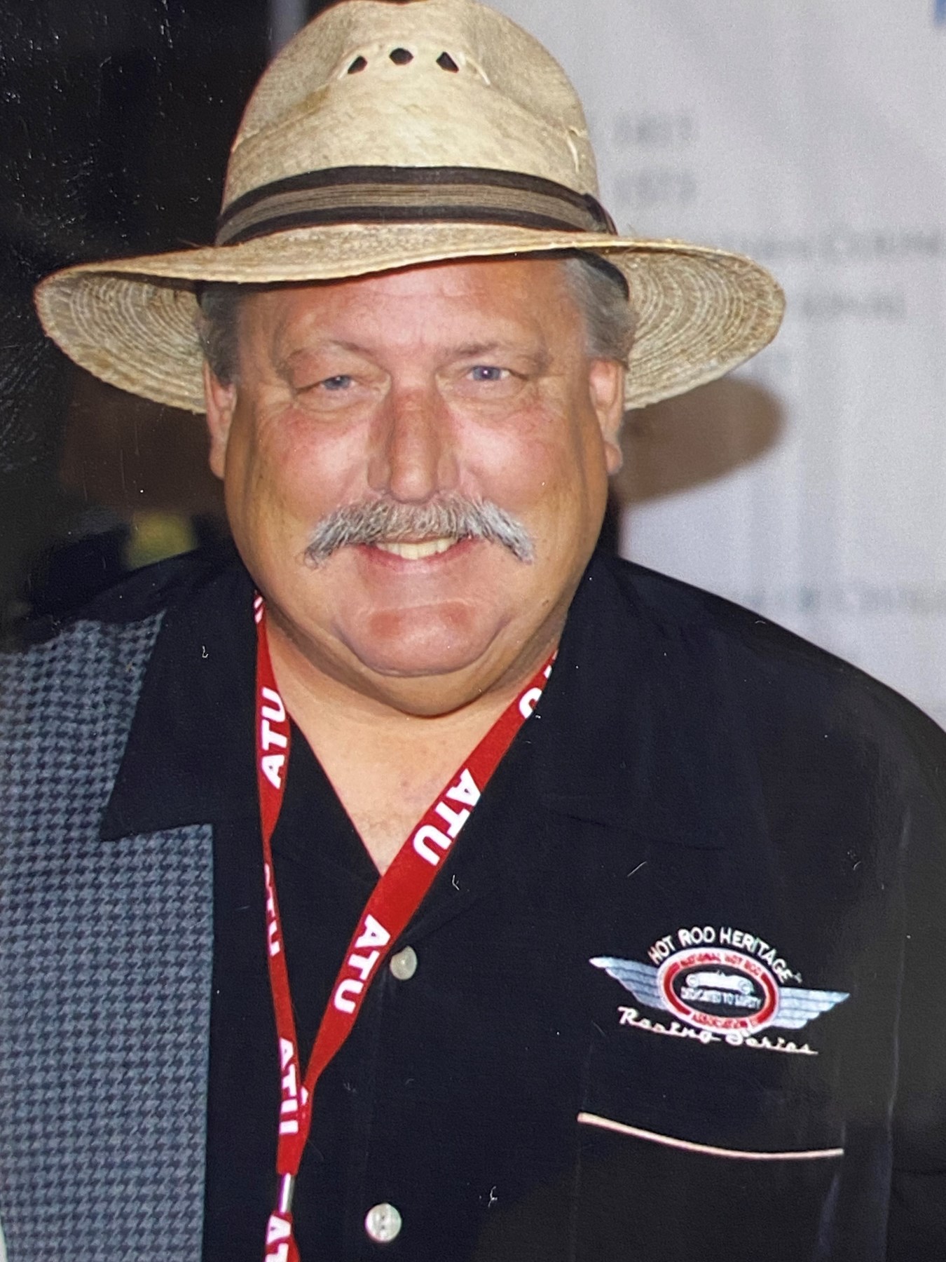 George Backer Obituary - Hull, QC