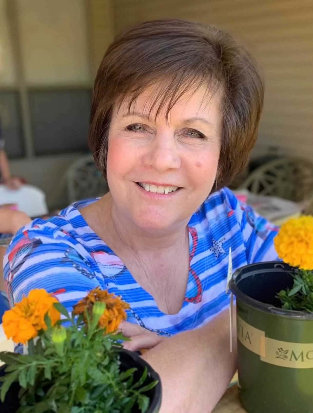 Diane Palmisano Obituary - Metairie, LA Diane Palmisano Obituary - Metairie, LA