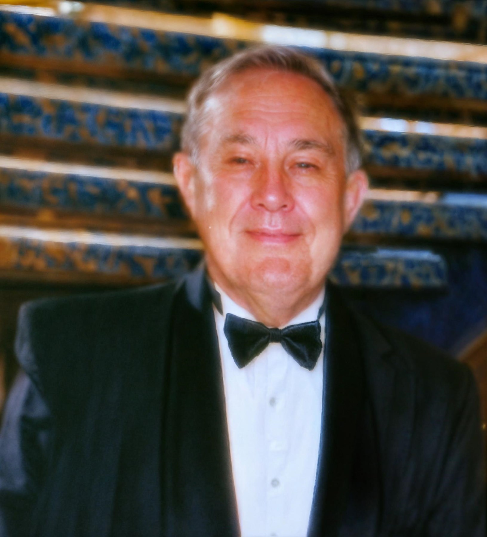 Nicholas Gothard Obituary - Dallas, TX