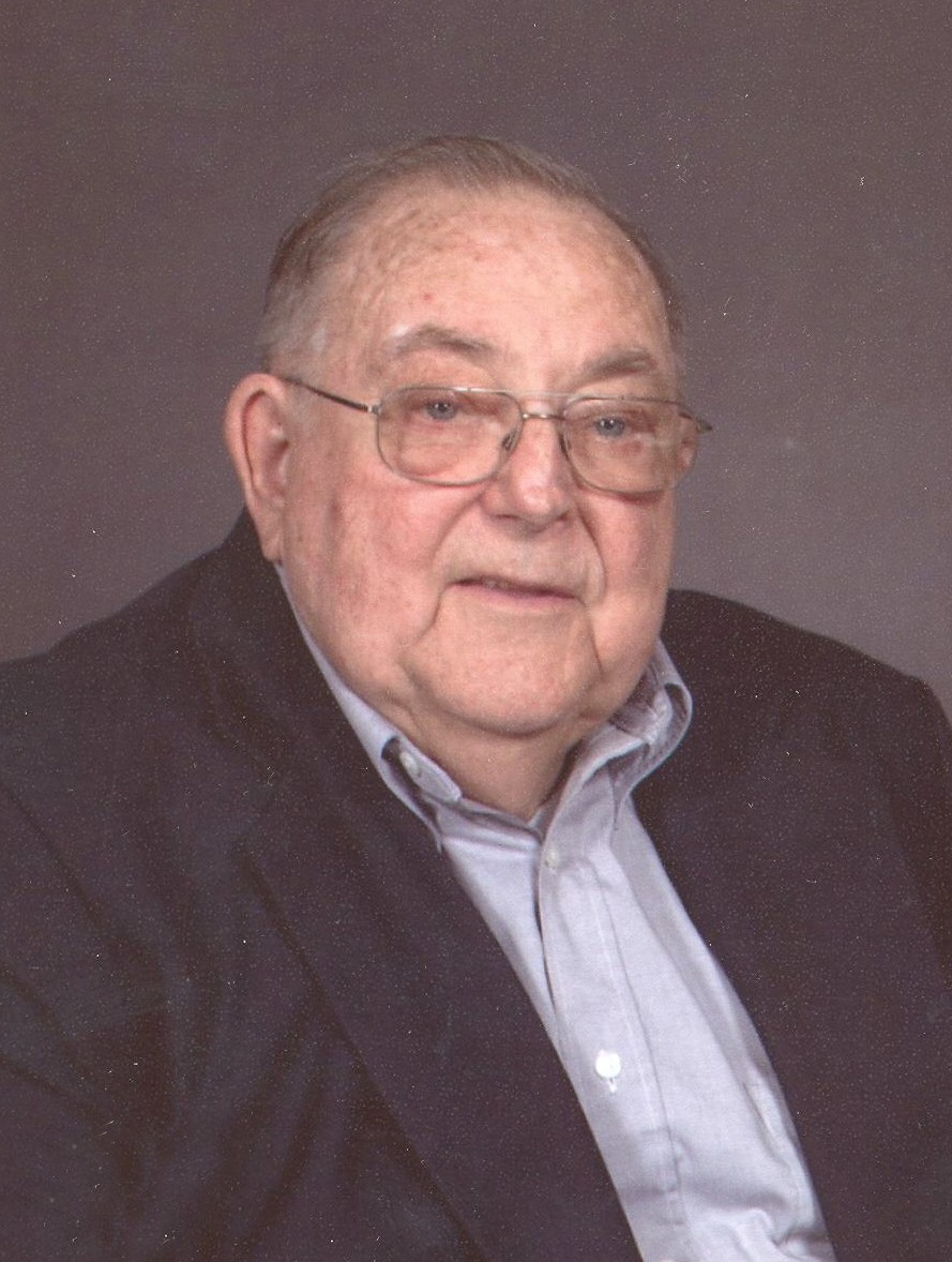 William "Bill" E. Deller Obituary - Evansville, IN