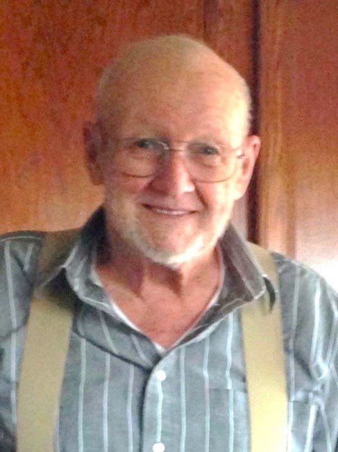 Joseph Matejka Obituary - Wheat Ridge, CO