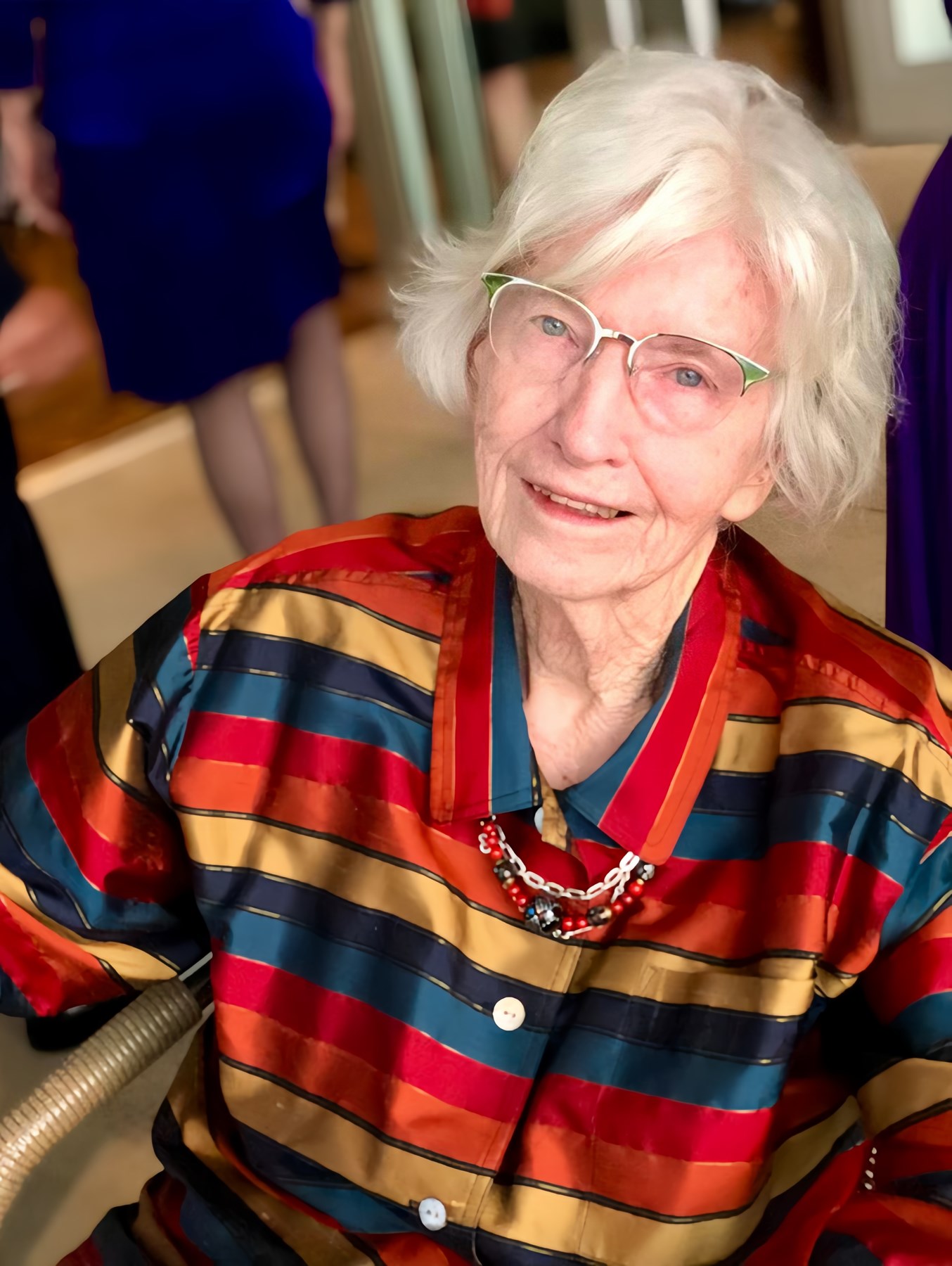 Caroline Wingate Obituary - Birmingham, AL