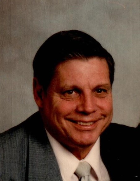 Frederick Brown Obituary - Marrero, LA