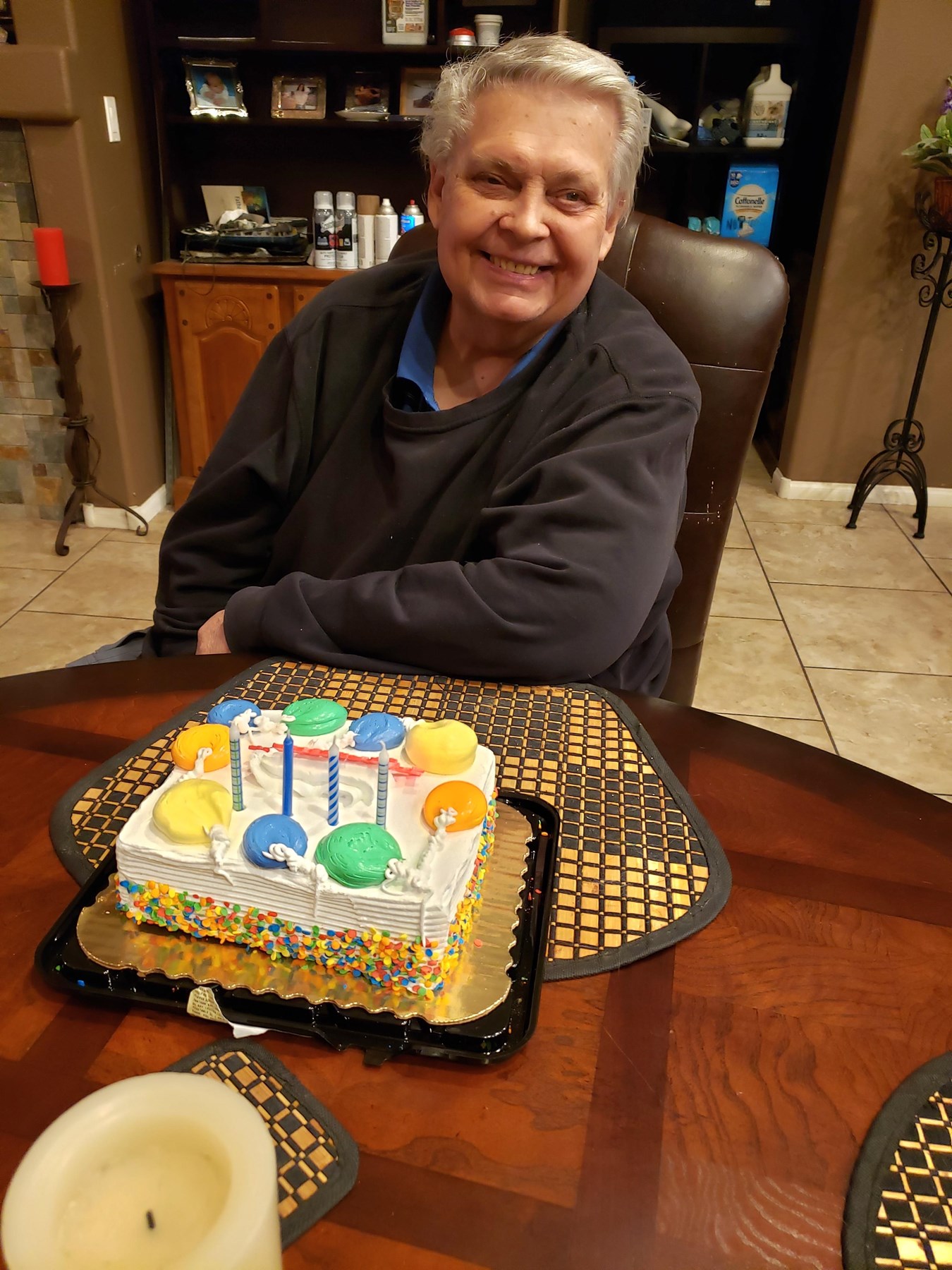 Ronald Feola Obituary - Las Vegas, NV