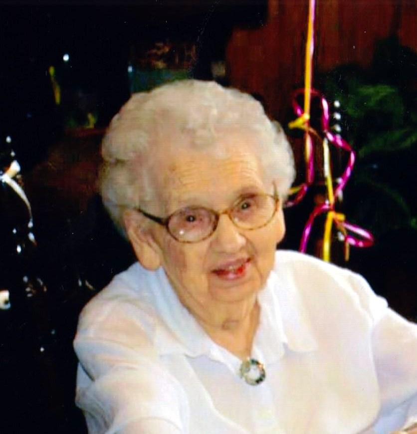 Vada Lee McKinney Gaddy Obituary - Marion, NC