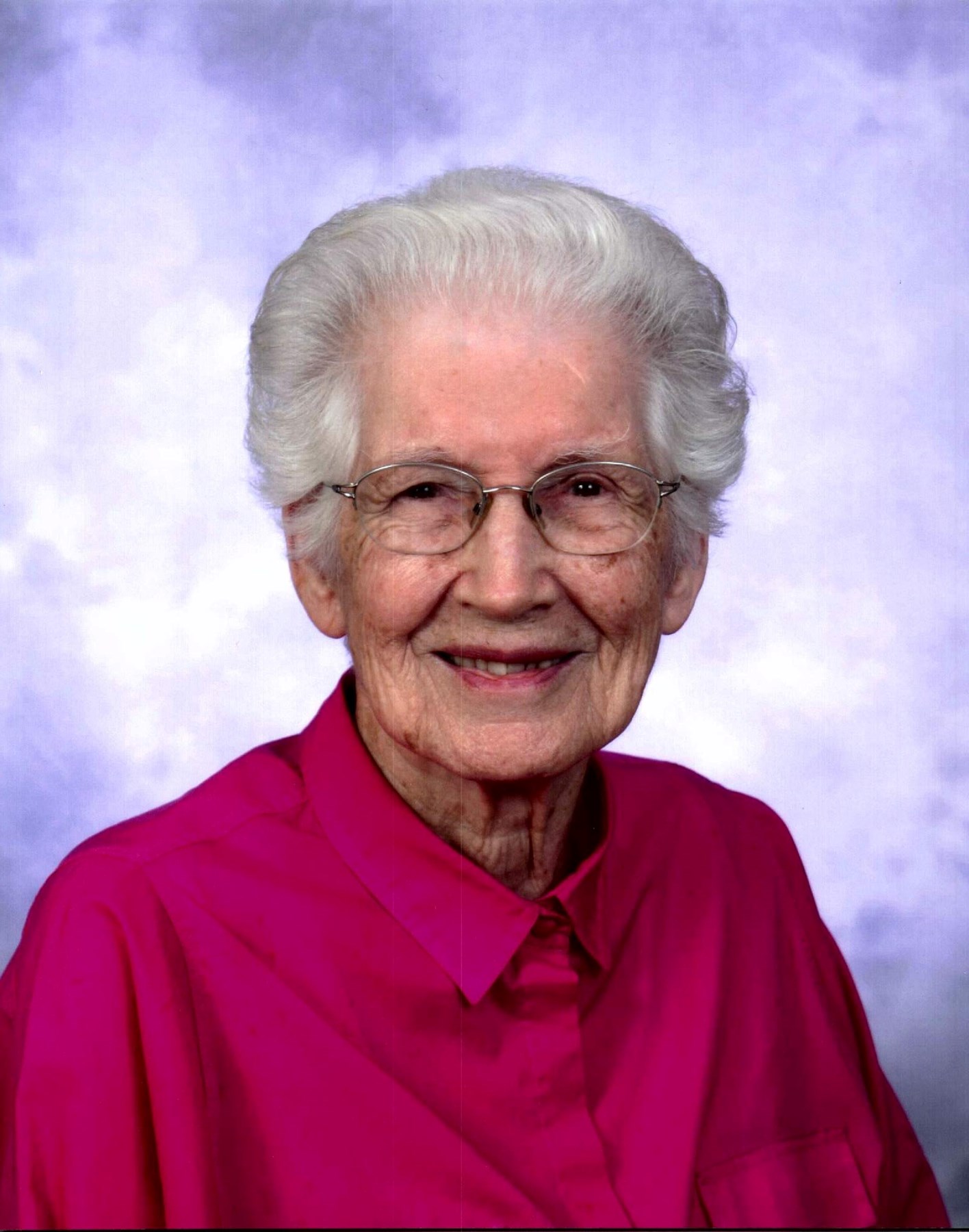 Mary Canty Obituary