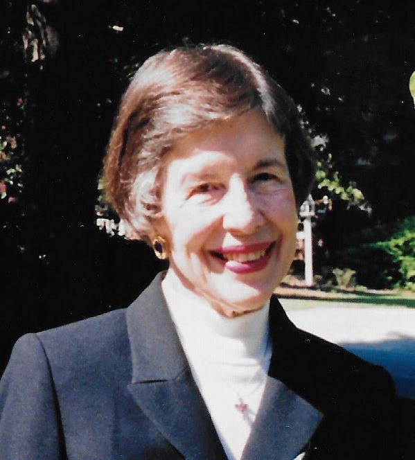 Jewel Buffaloe Christian Obituary - Raleigh, NC