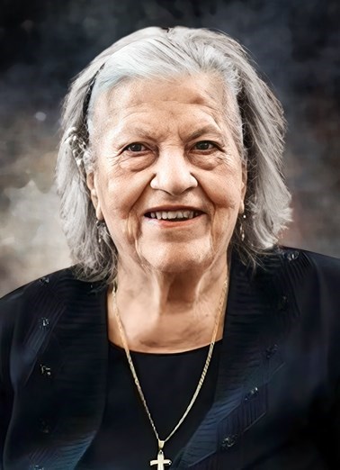 Maria Aneziris Obituary - Toronto, ON