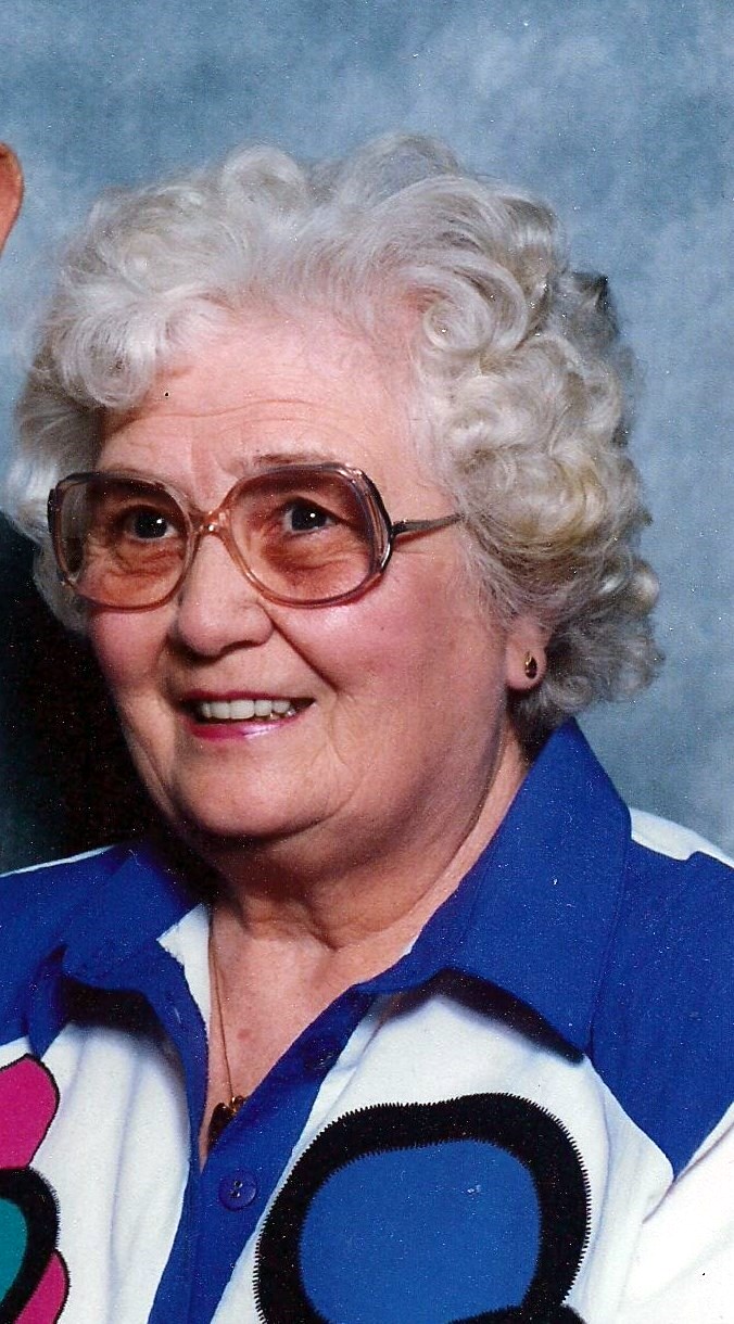 Helen Reed Obituary - Indianapolis, IN