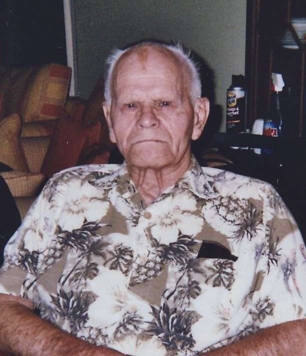 LEON KEENE Obituary - Plant City, FL