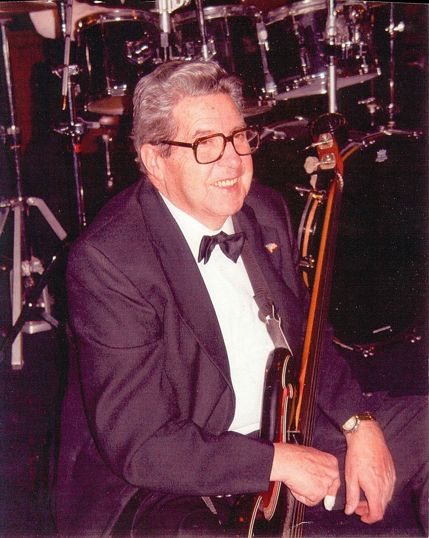 Donald Simpson Obituary - Carson City, NV