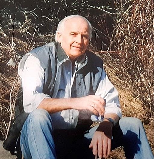 Robert Boychuk Obituary - Surrey, BC