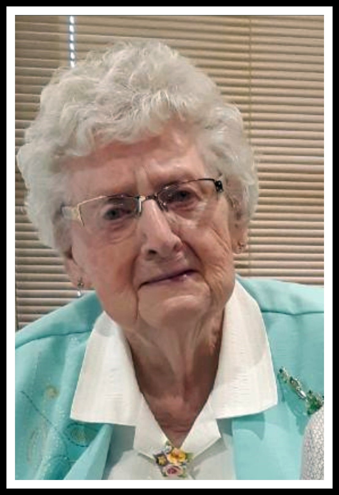 Doreen Oldroyd Obituary - Sault Ste. Marie, ON