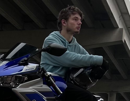 Dylan Capps Obituary - North Richland Hills, TX