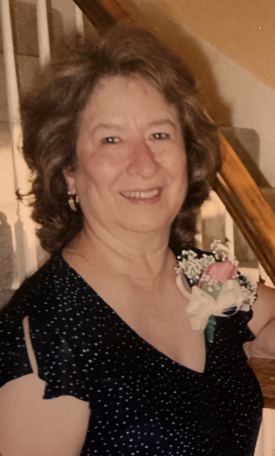 Mary Porras Obituary - Kansas City, KS