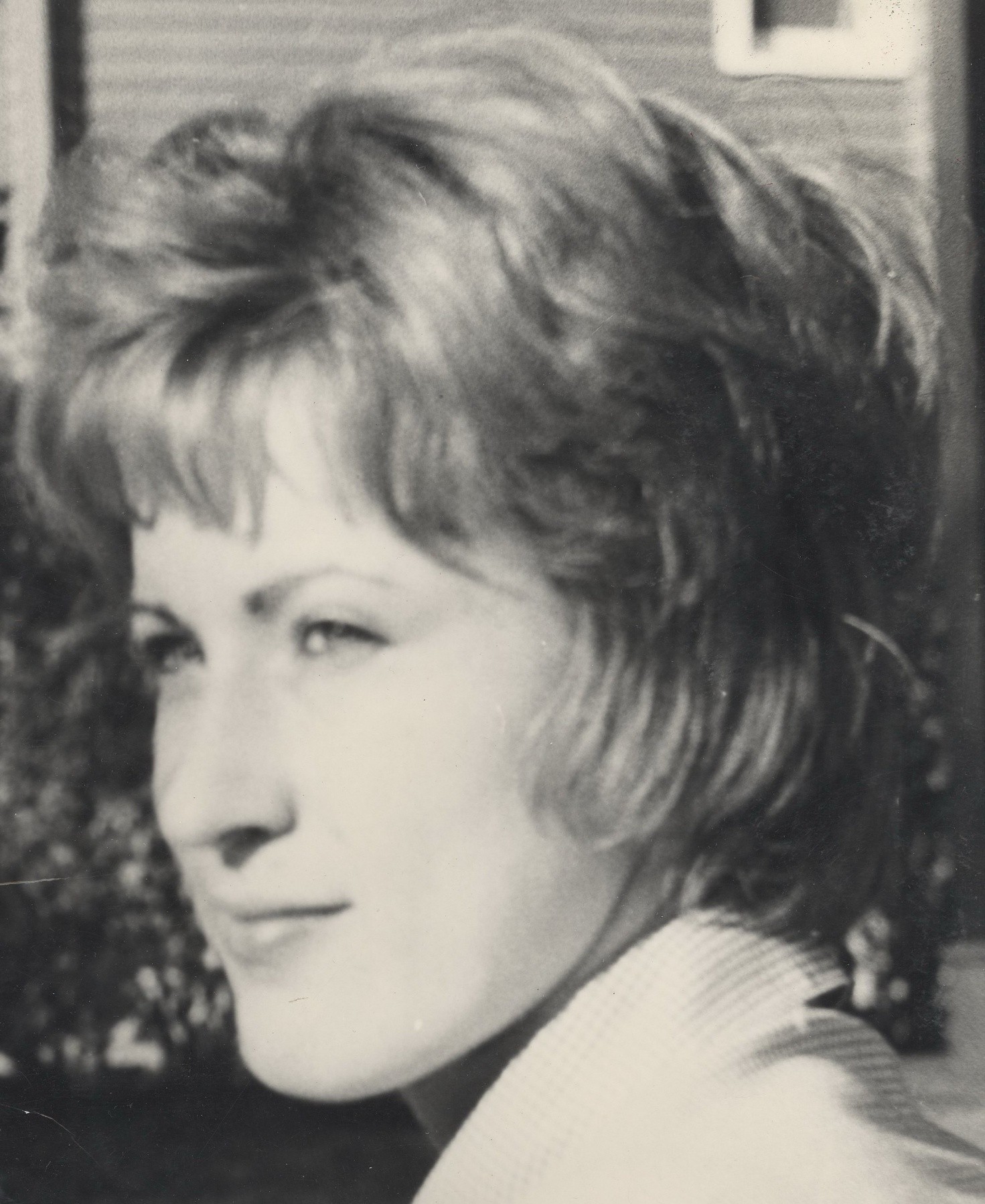 Geraldine Ann Scott Obituary - Lancaster, CA