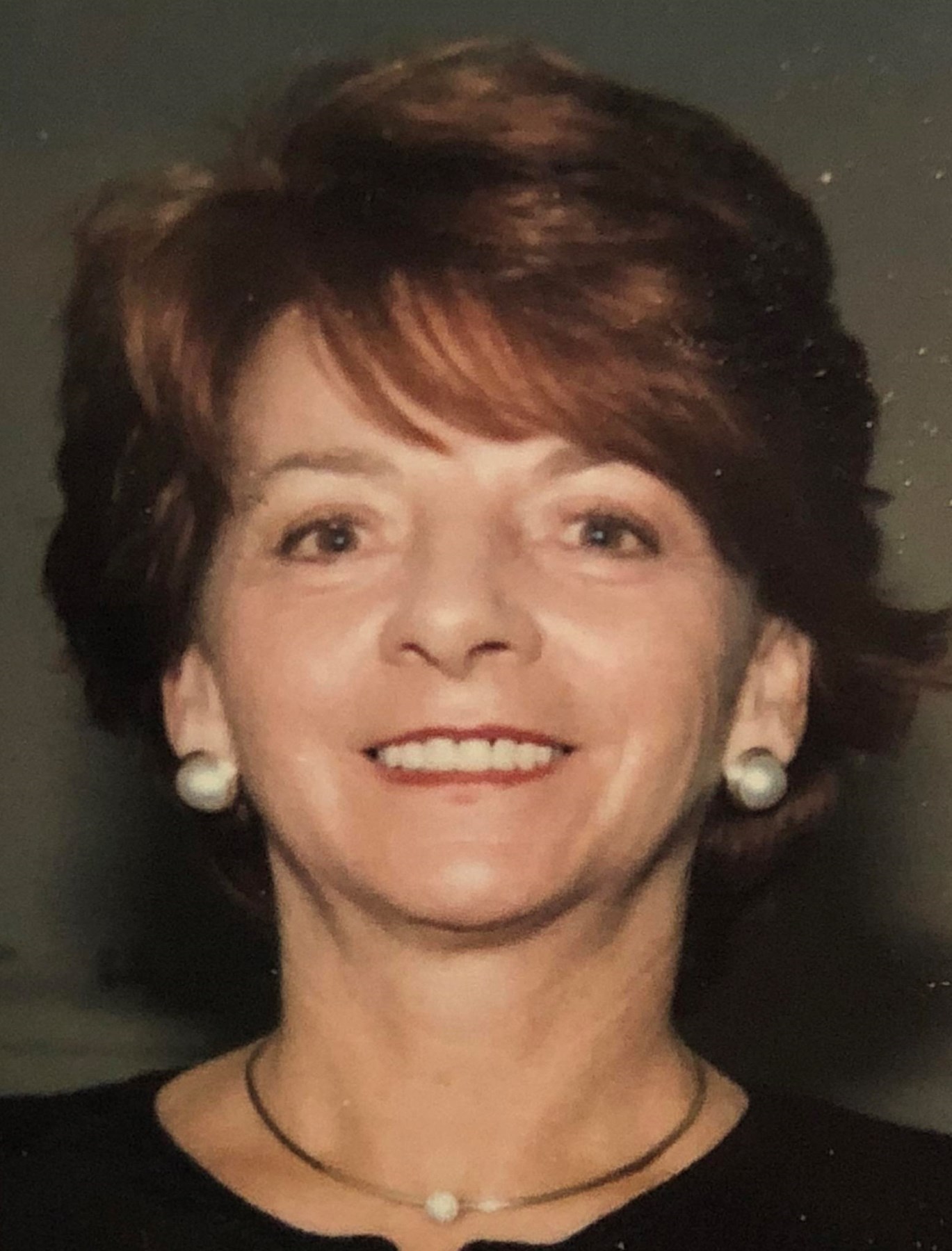 Patsy Norris Obituary - Gardendale, AL