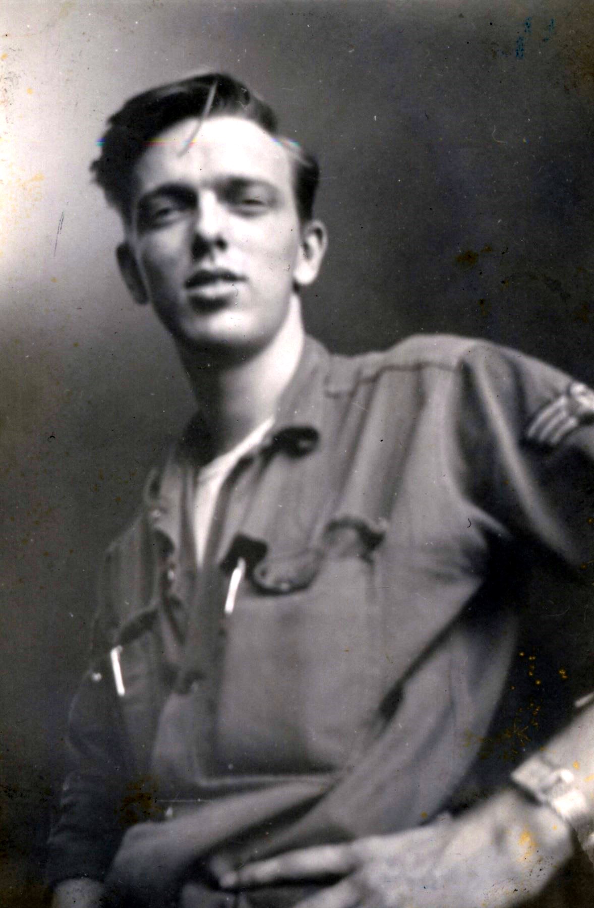 James Rea Obituary - El Paso, TX