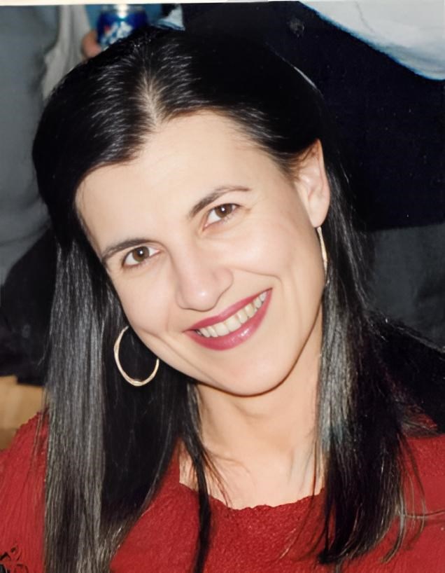 Anna Jordan Obituary - Edmonton, AB