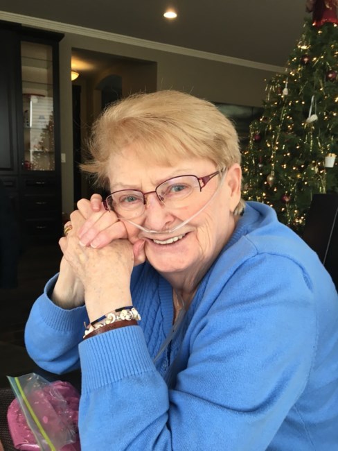 Carol Rogers Obituary - Calgary, AB